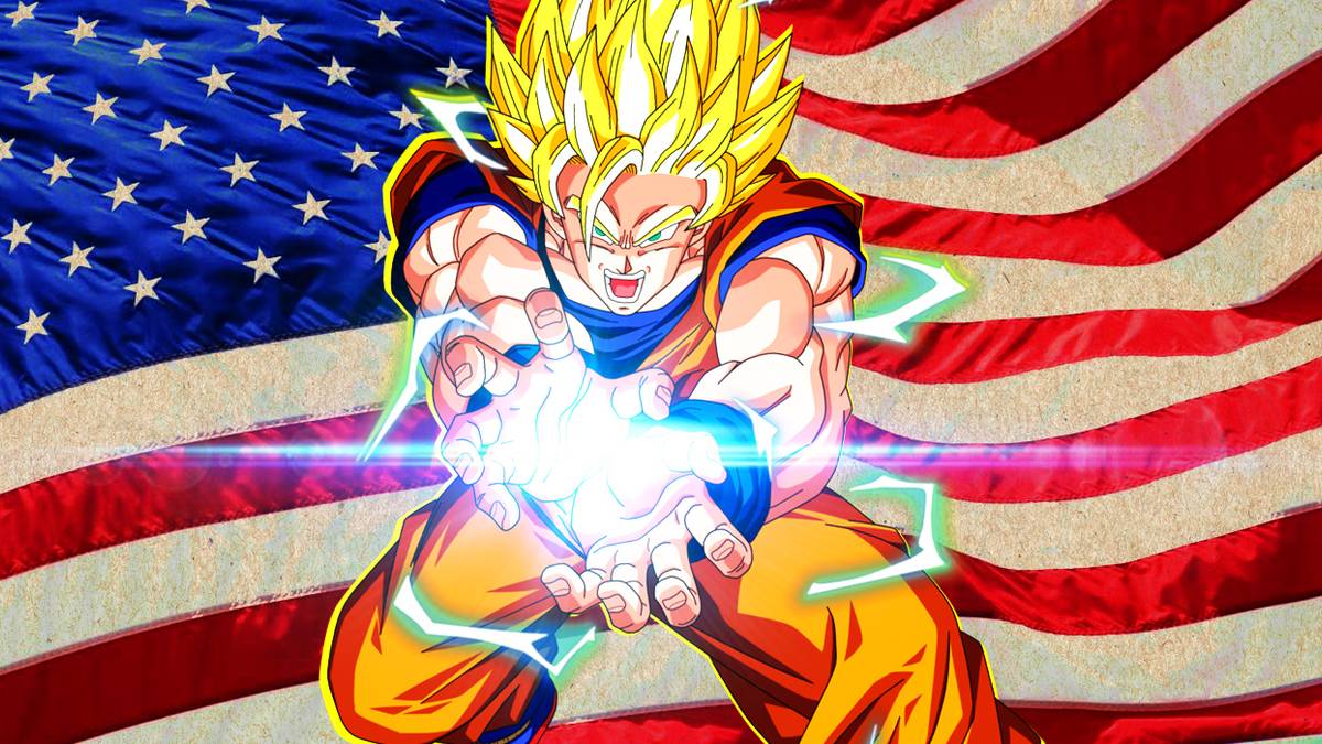 Dragon Ball Hit the Road From February 2026 for U.S. Fans