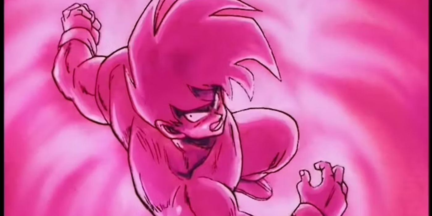10 Best Dragon Ball Animation Styles, Ranked
