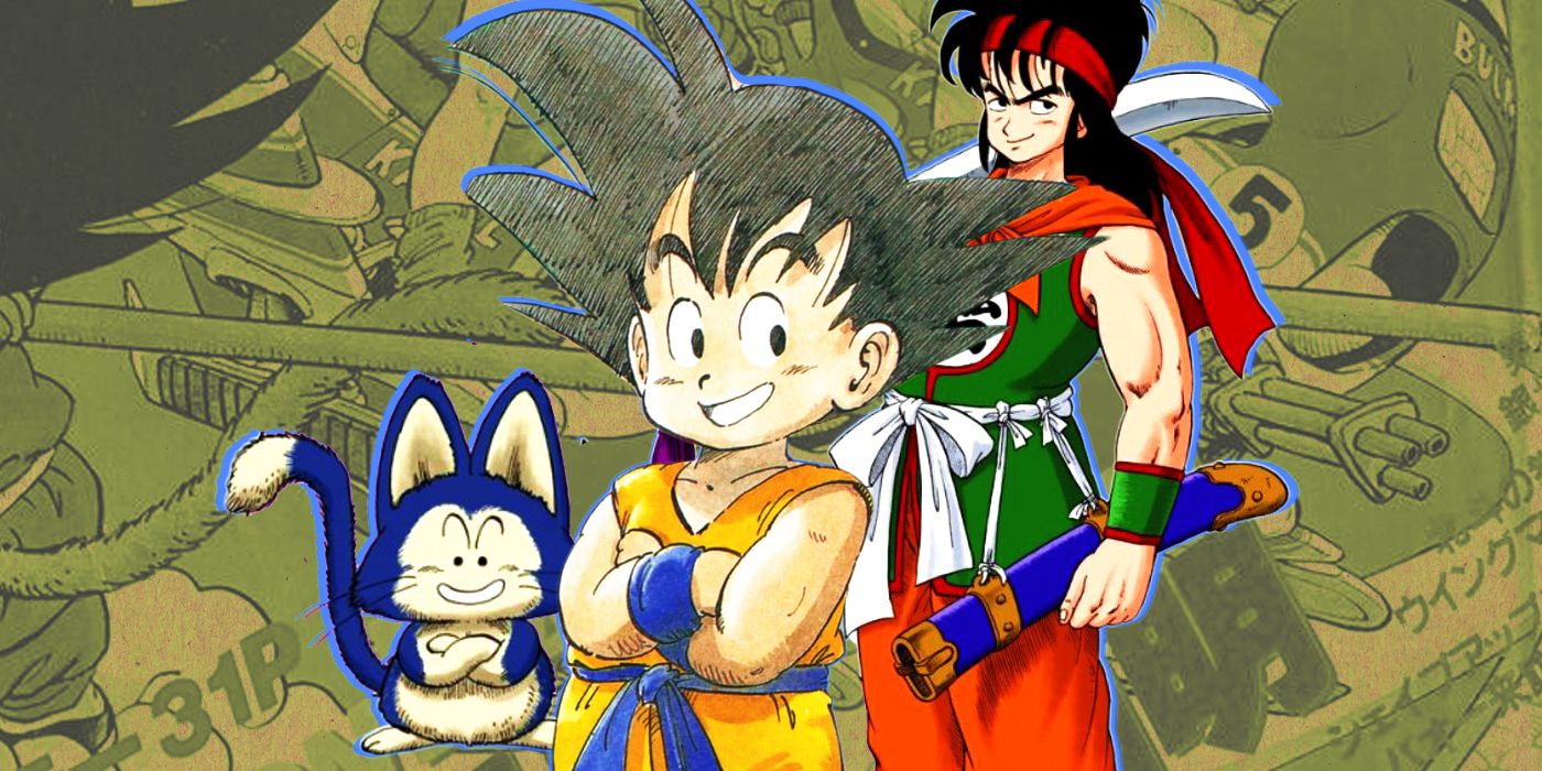 Biggest Differences Between The Dragon Ball Super Anime vs Battle of ...