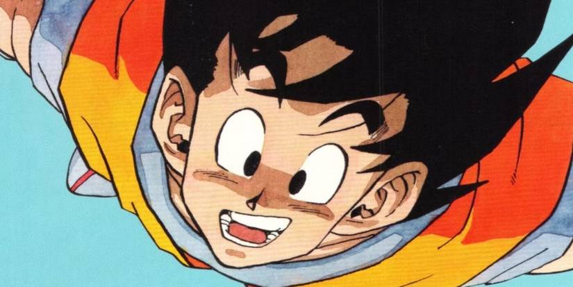 Japanese Government Releases Official Limited-Edition Dragon Ball Coin ...