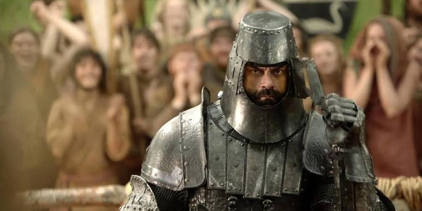 Why Game of Thrones Recast Gregor 'The Mountain' Clegane Twice