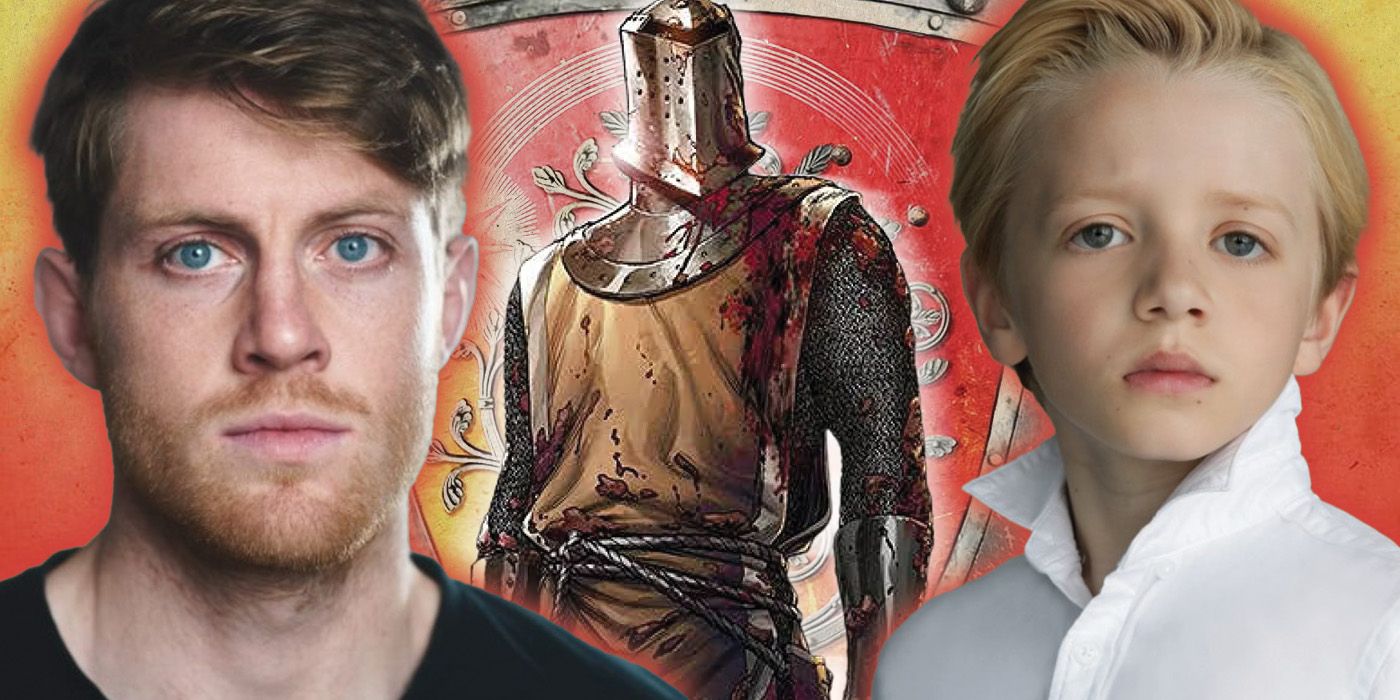 Everything We Know About A Knight of the Seven Kingdoms: The Hedge Knight