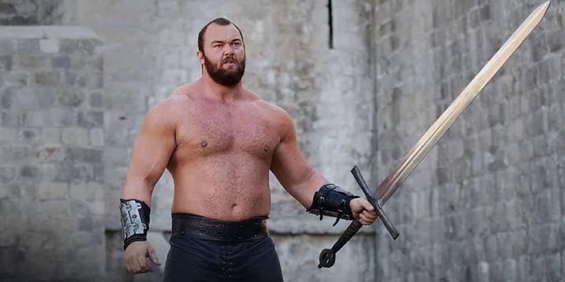 Why Game of Thrones Recast Gregor 'The Mountain' Clegane Twice