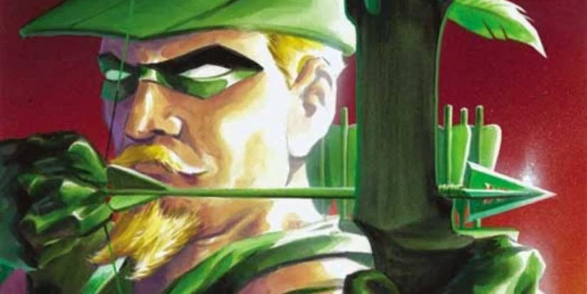 I Have the Perfect Way to Bring Green Arrow Into the DCU (& It Will Fix ...