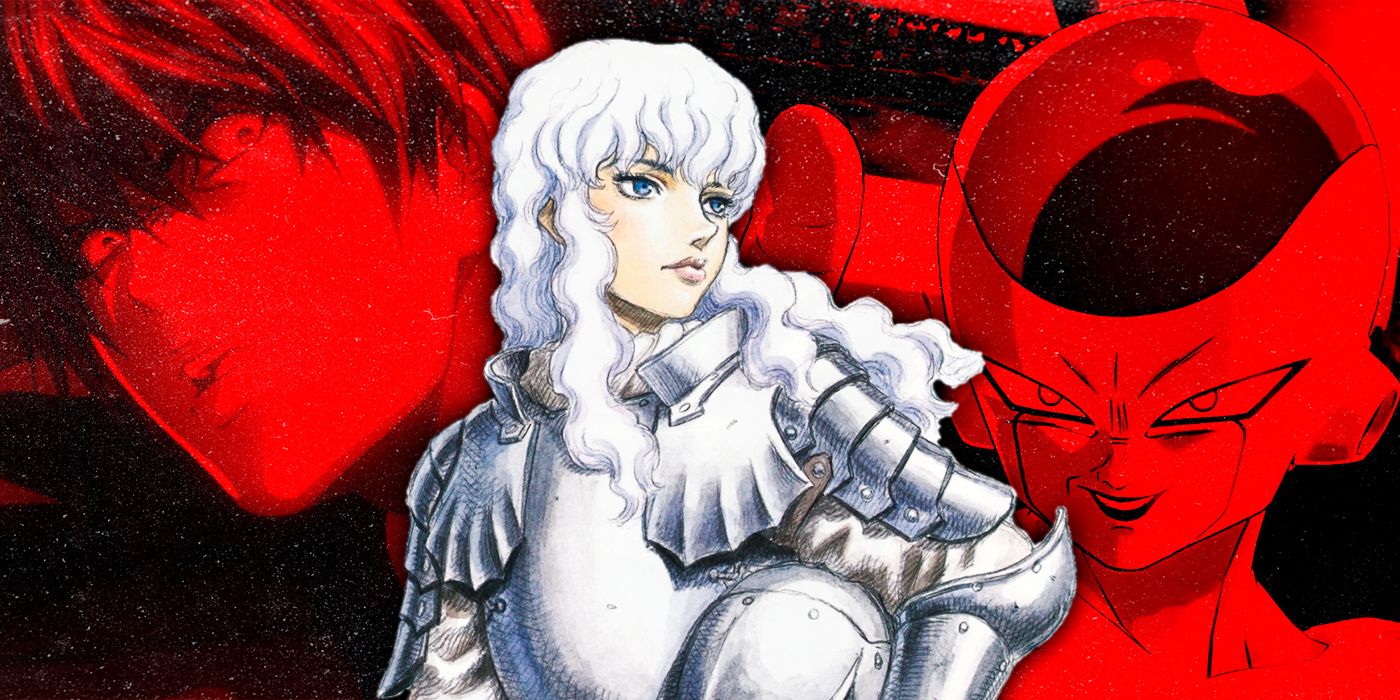 Berserk: The Black Swordsman Reveals Trailer Release Date & New Guts Image