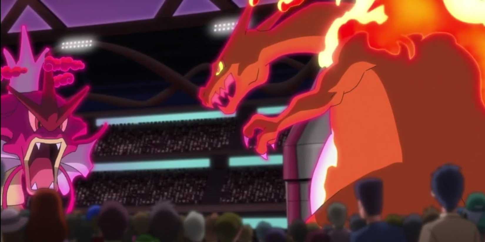 10 Shiny Pokémon in the Anime That Actually Lived Up to the Hype