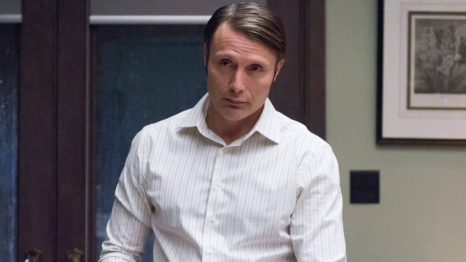 48 Years Later, the Underrated Thriller That Made Hannibal Lecter ...