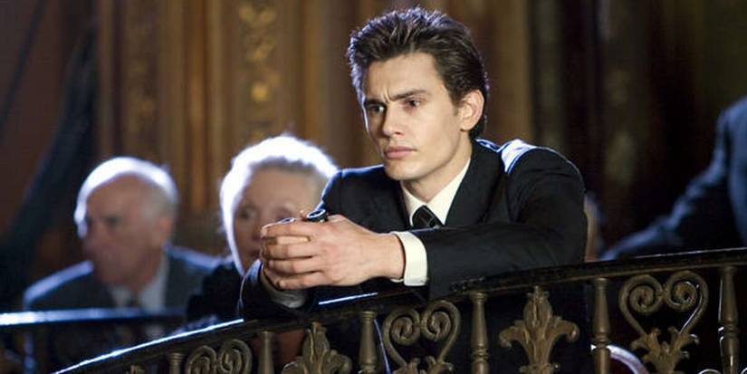 James Franco Joins Sylvester Stallone's $819M Franchise Prequel
