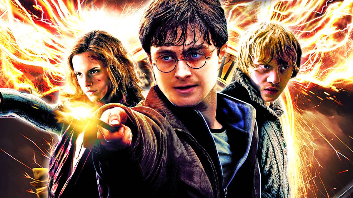 How Harry Potter and The Cursed Child Fits Into the Rest of the Franchise