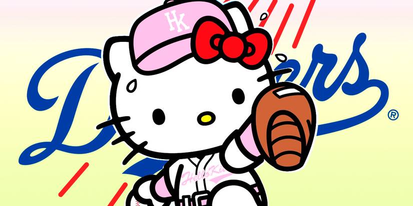 Sanrio's Hello Kitty & Friends Get New BoxLunch-Exclusive Fashion Release