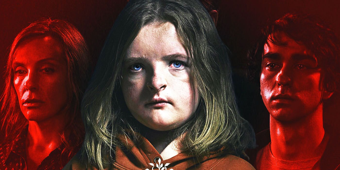 How Hereditary Is Still A Modern Horror Masterpiece