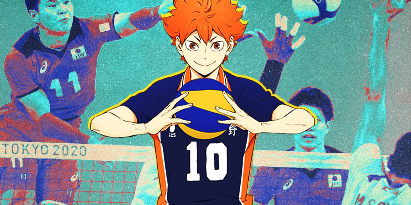 Everything Fans Didn't Know About Shoyo Hinata from Haikyuu!!