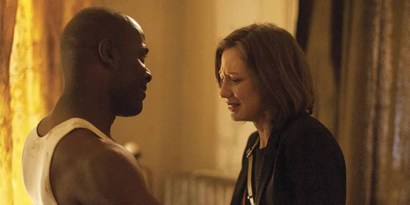 The Leftovers Season 1 Ending, Explained