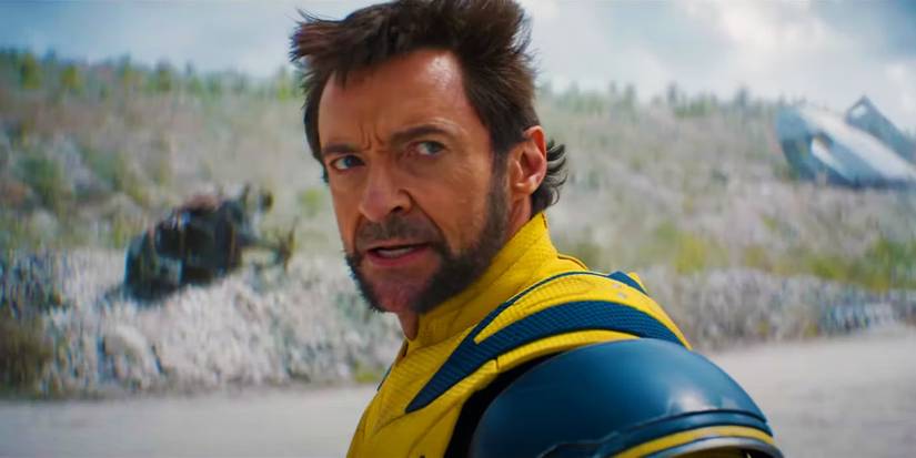 10 Biggest Reveals in the Deadpool & Wolverine Trailer