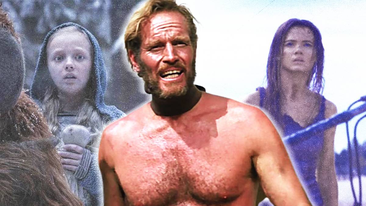 Planet Of The Apes: Why Humans Can't Talk