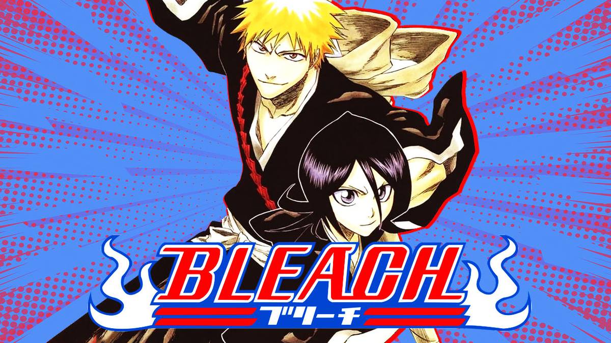 Bleach Episode 1 Review