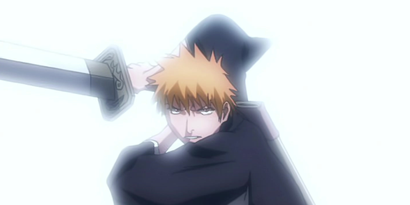 Bleach: 10 Best Ichigo Fits & Forms, Ranked