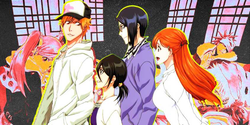 Yoruichi's Best Episodes in Bleach, Ranked