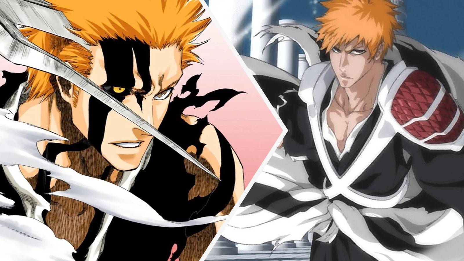 What is Ichigo’s Strongest Form in Bleach?