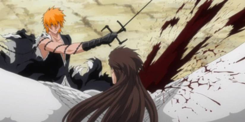Best Ichigo Fights in Bleach, Ranked