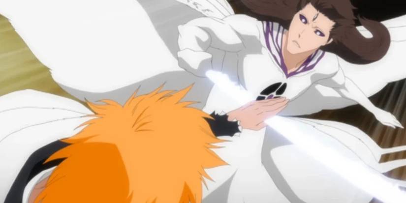 Yhwach and Aizen Make the Same Fatal Mistakes in Bleach: TYBW