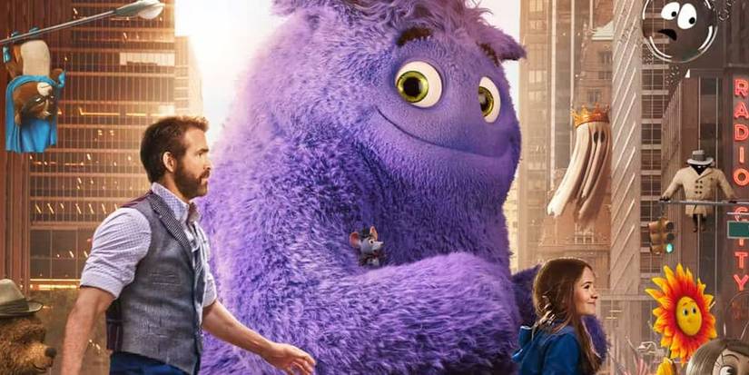 Great Movies From 2024 With Unbelievably Stacked Casts