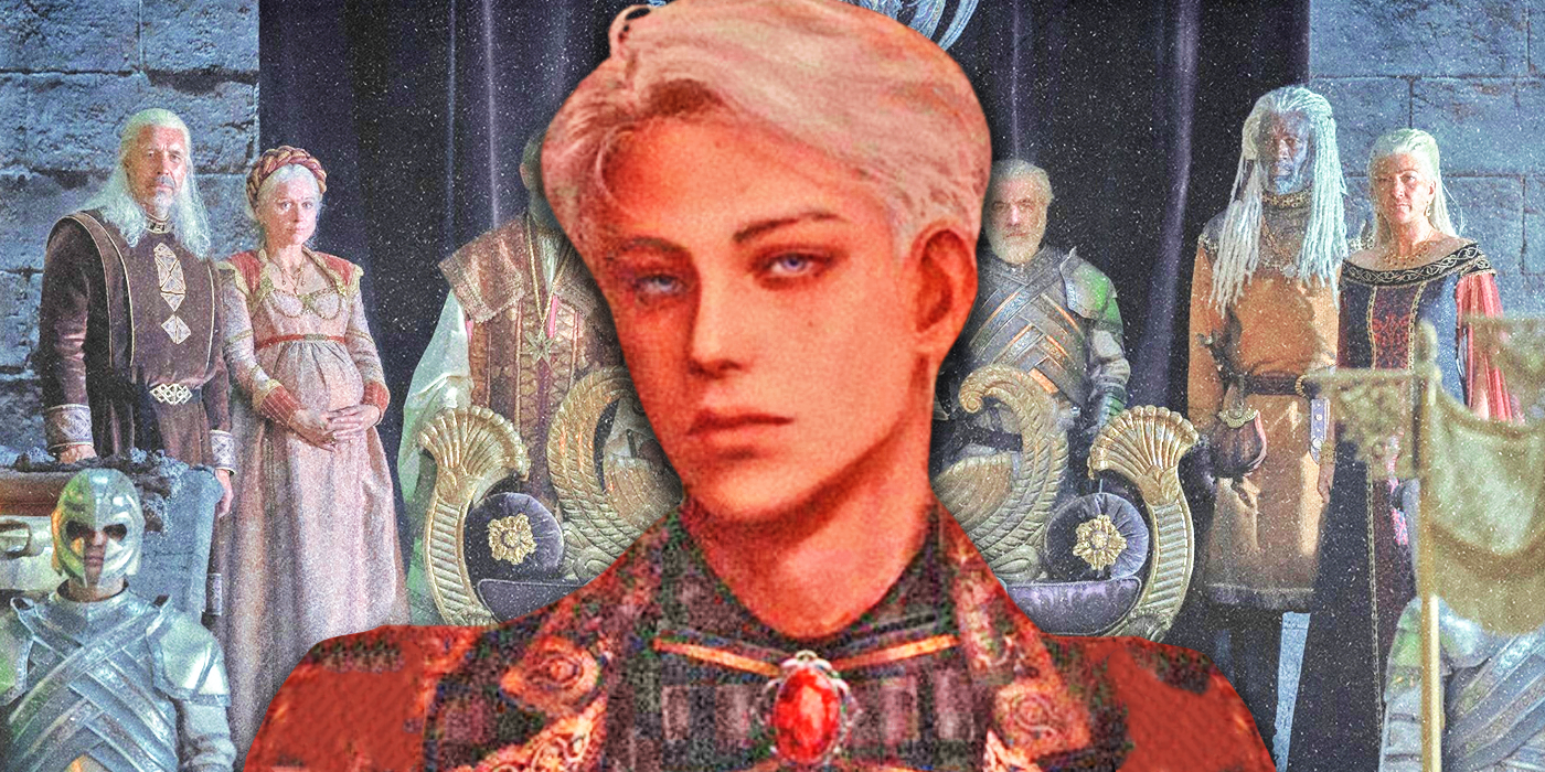 How Do Dragons Reproduce in Game of Thrones and House of the Dragon?