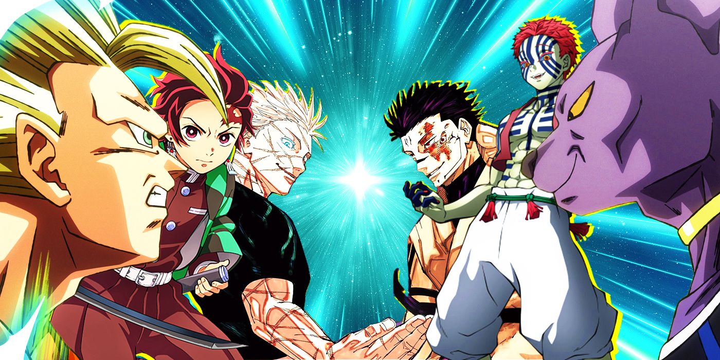 Black Clover: A Complete Timeline