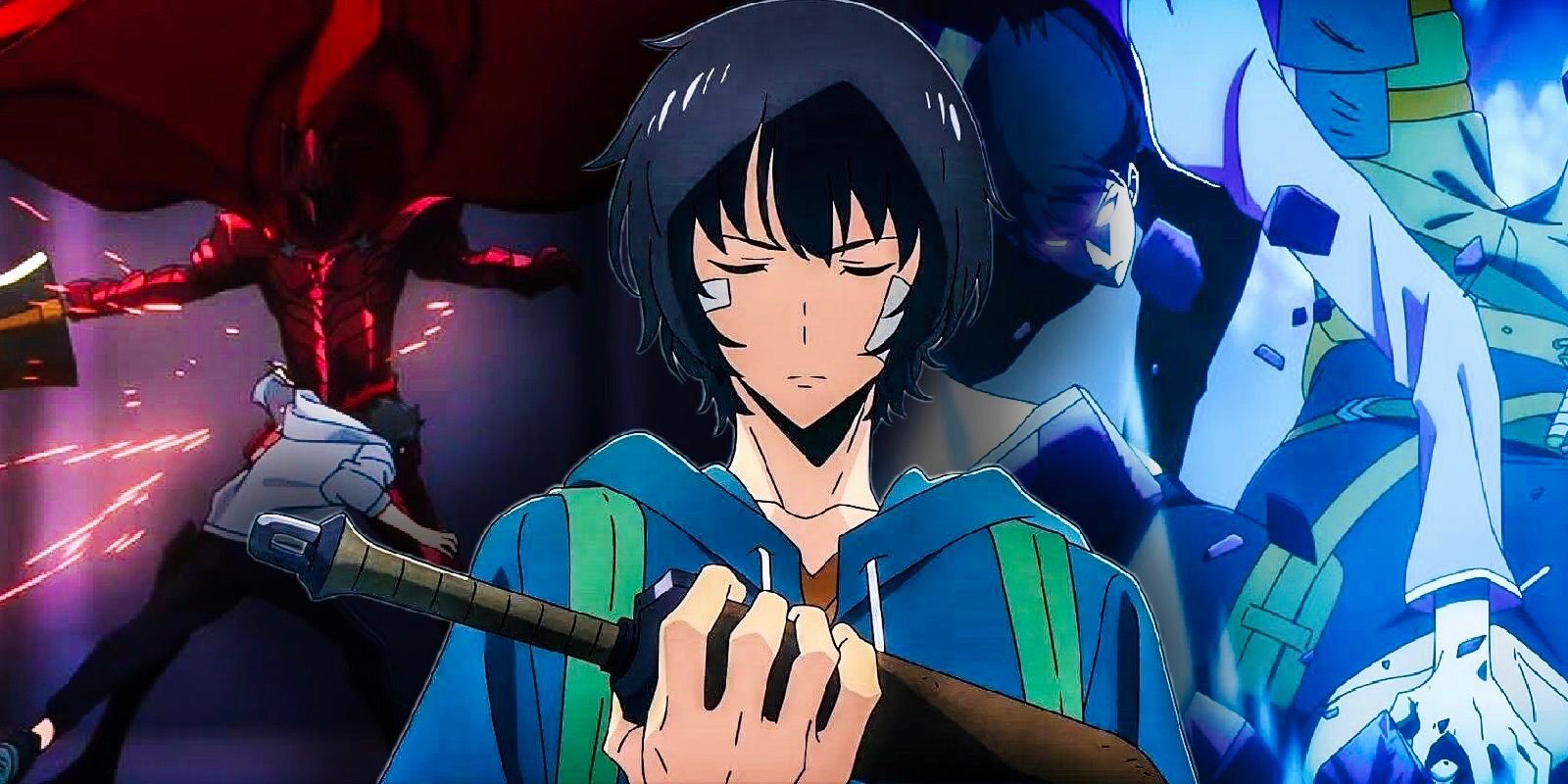 Best Fights in the Solo Leveling Anime, Ranked