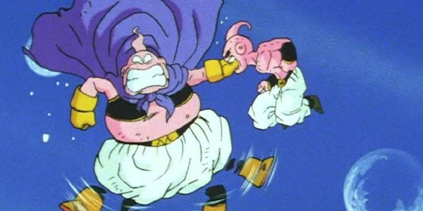 The Best Characters To Join Goku's Journey In Dragon Ball DAIMA