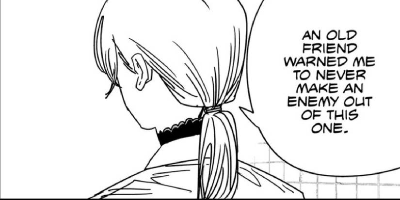 Forget Reze, Chainsaw Man Part 2 NEEDS to Bring Back This Character ...