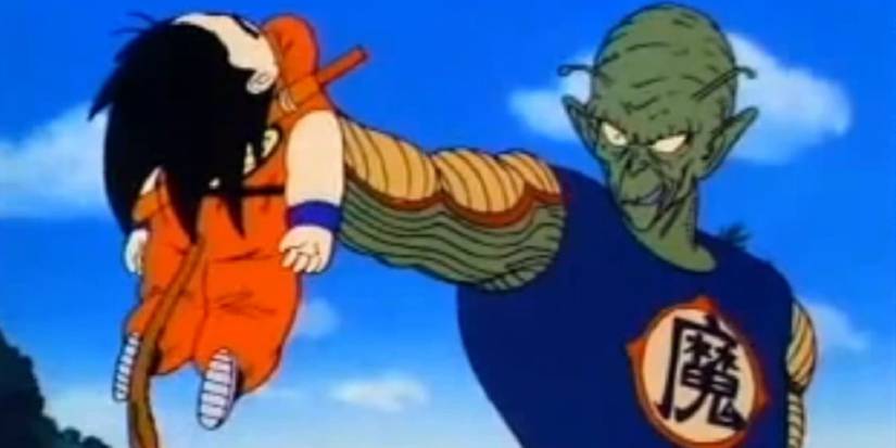 How Many Fights Does Goku Lose in Dragon Ball & DBZ?