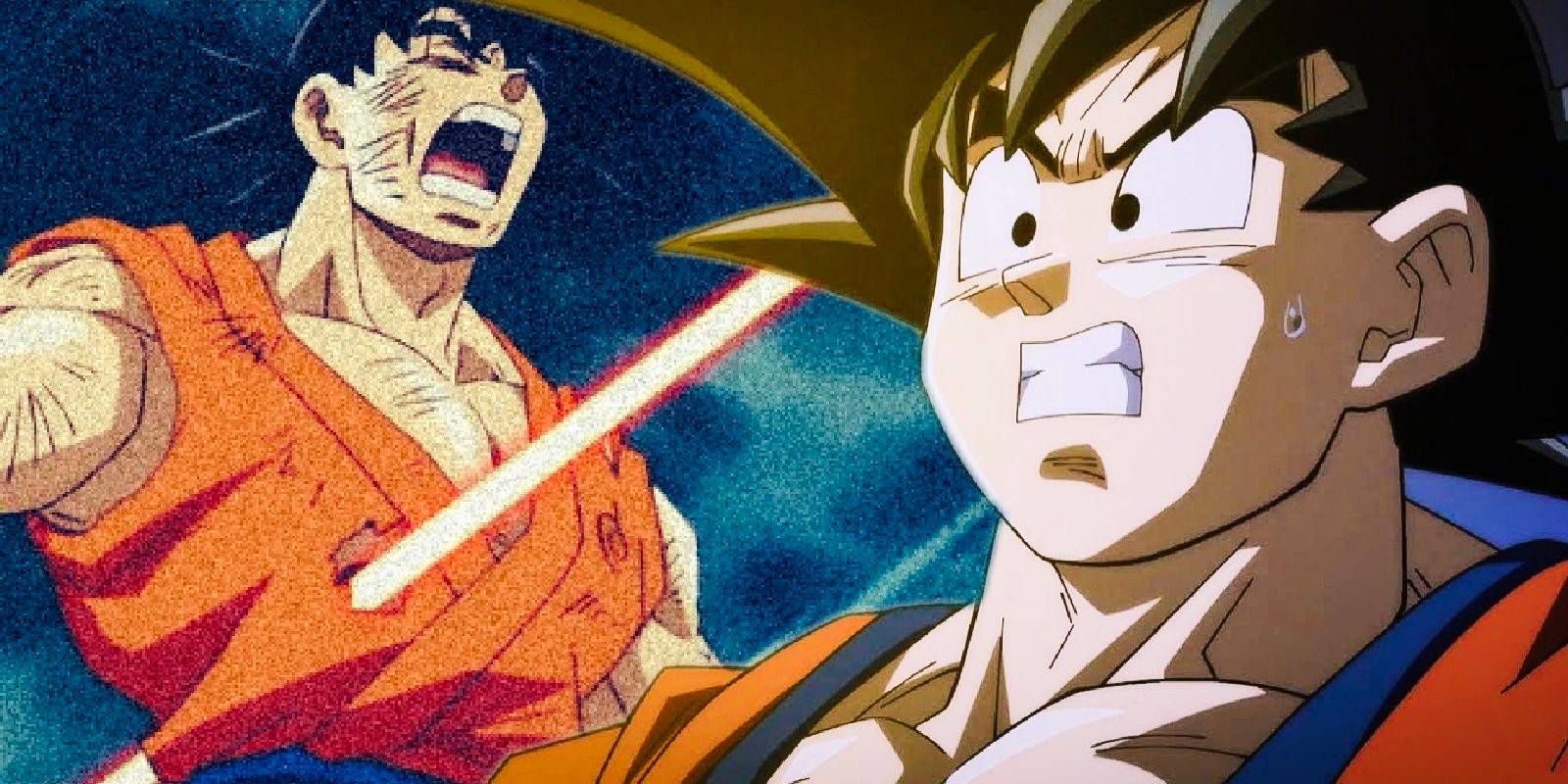 7 Reasons It's Hard To Watch Dragon Ball Super in 2026