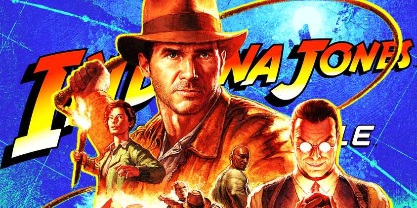 The Complete Indiana Jones Timeline, Explained