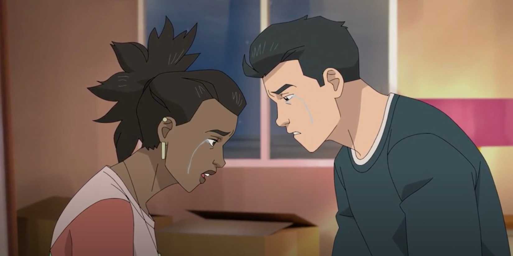 Every Change the Invincible Season 2 Finale Makes From the Comics