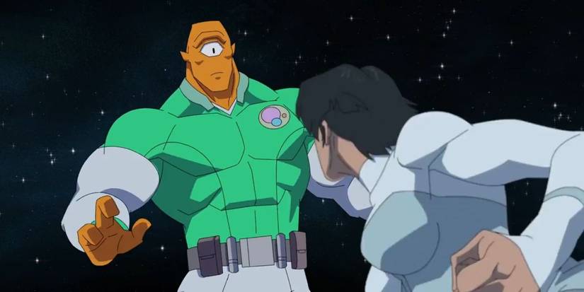 The Best Fights In Invincible, Ranked