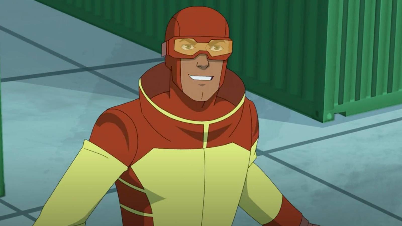 Rex Splode's Death Promises Dangerous Consequences for Invincible's Heroes