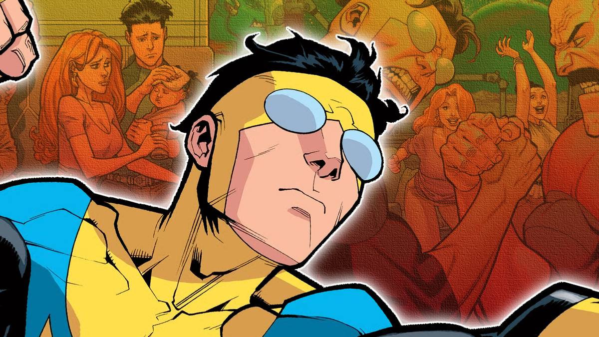 Why Invincible Season 2's Ending is Perfect, Explained