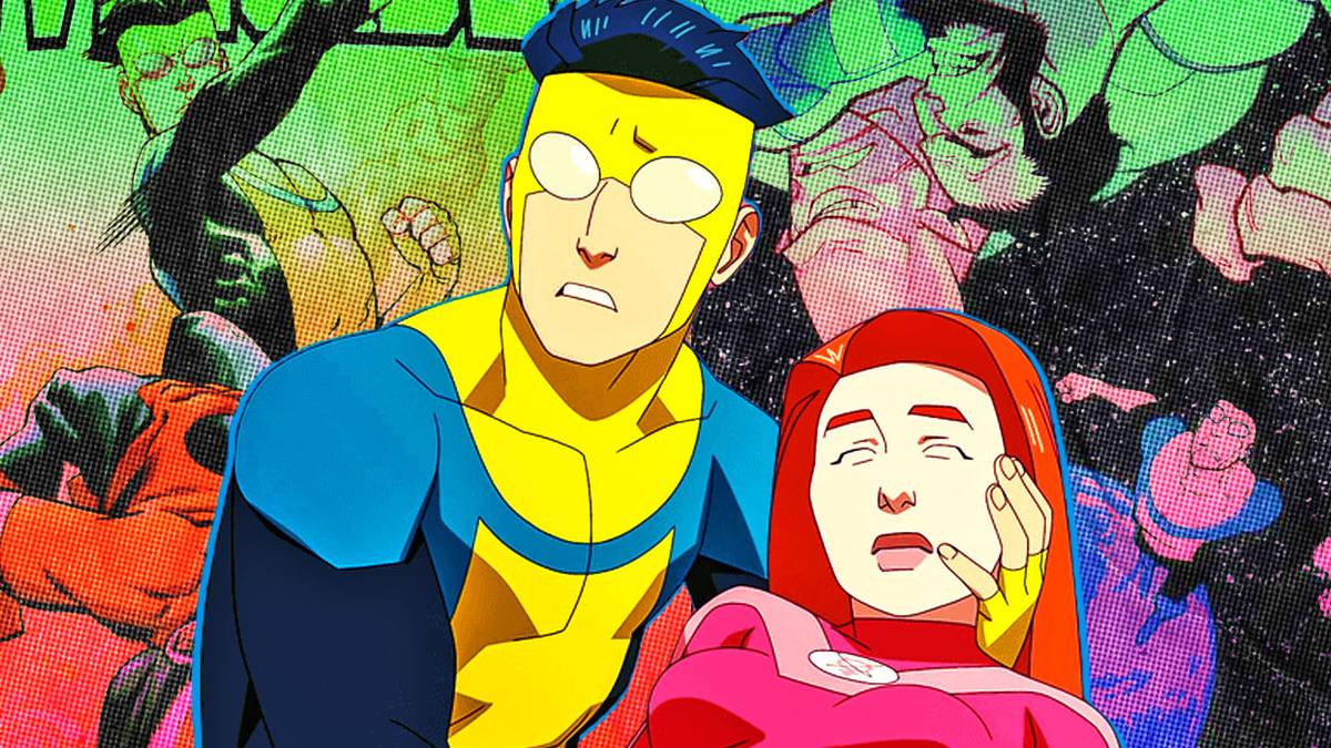 Every Change the Invincible Season 2 Finale Makes From the Comics
