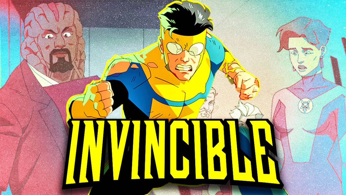 Invincible Creator Teases Season 3 Finale-Like Episodes