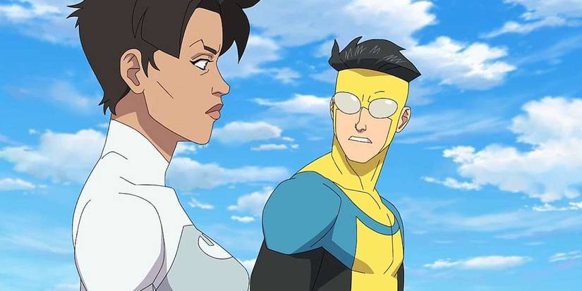 Invincible Season 3 Doesn't Need The Comic's Most Horrific Arc