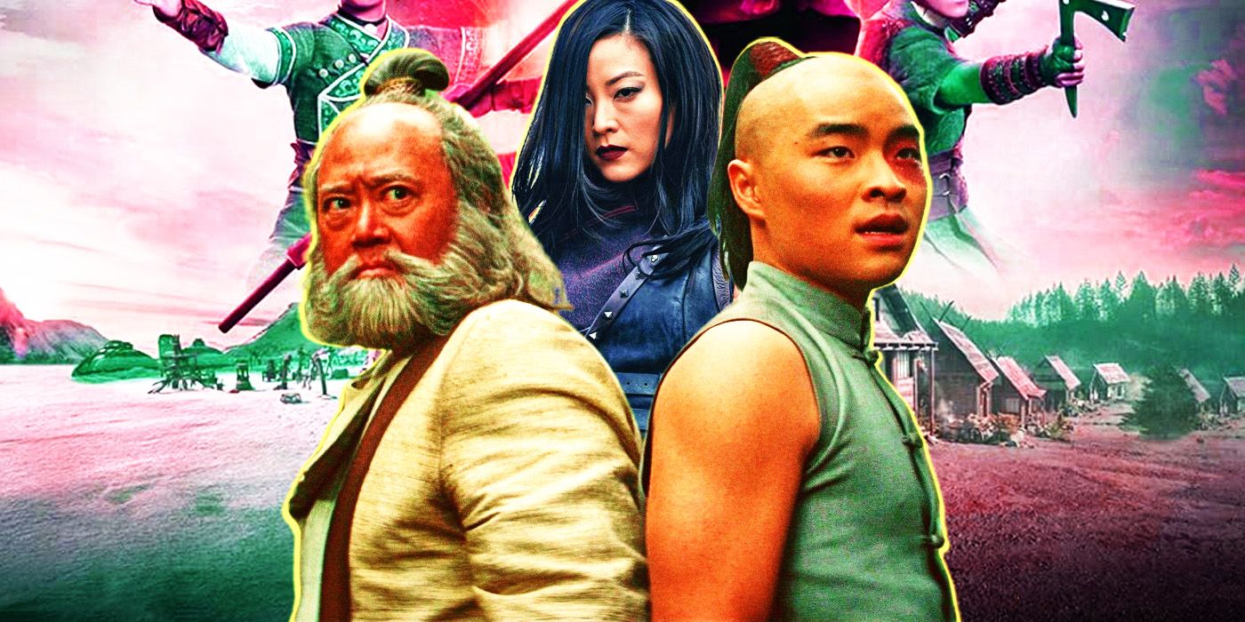 Avatar: Everyone Forgets These Facts About the Fire Nation