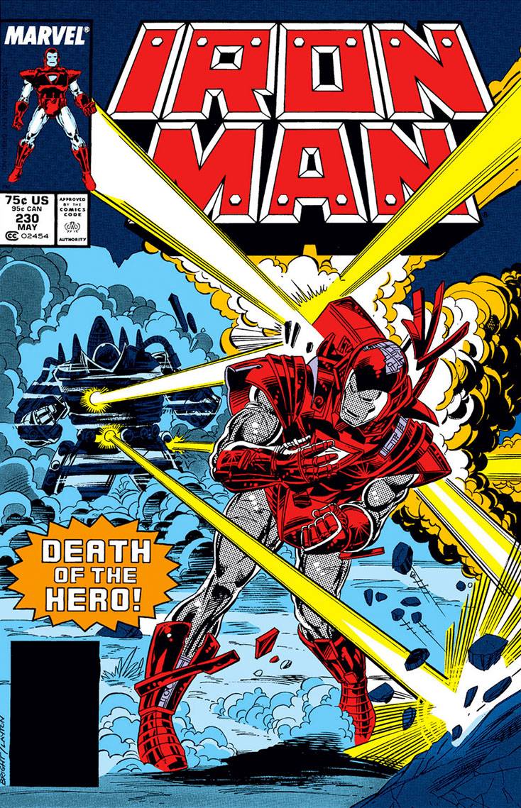 Mark D. "M.D." Bright, Longtime DC and Marvel Artist, Passes Away at Age 68
