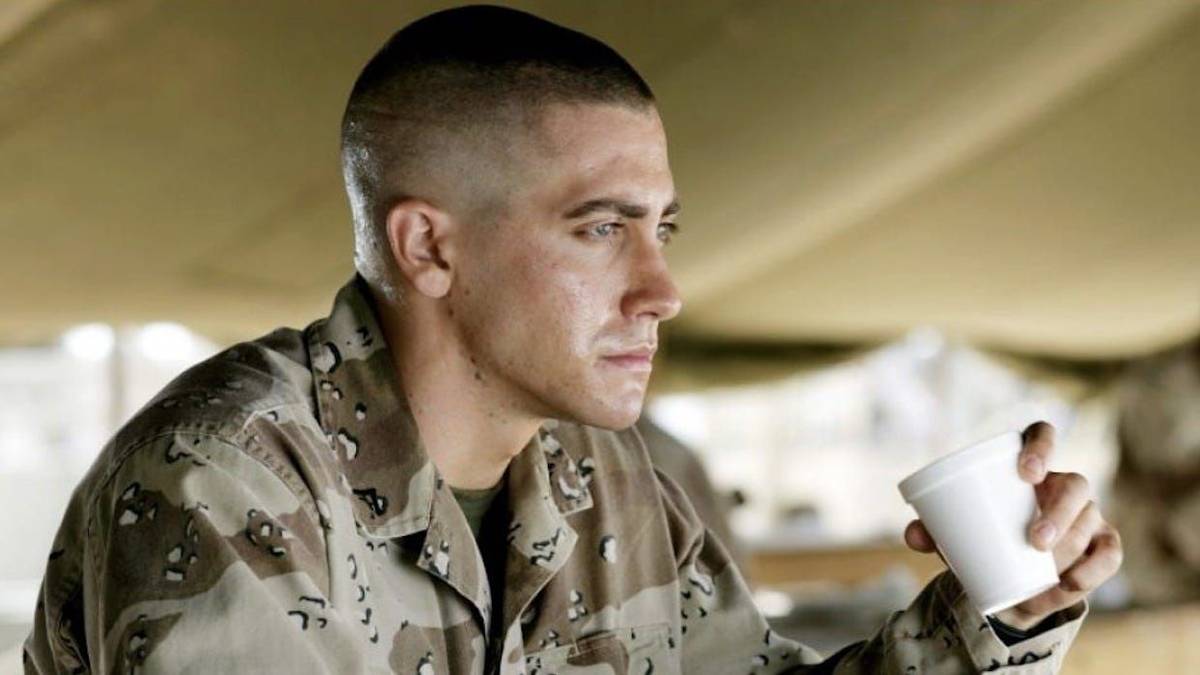 Jake Gyllenhaal's 20-Year-Old War Movie From James Bond Director Gets a New Streaming Home