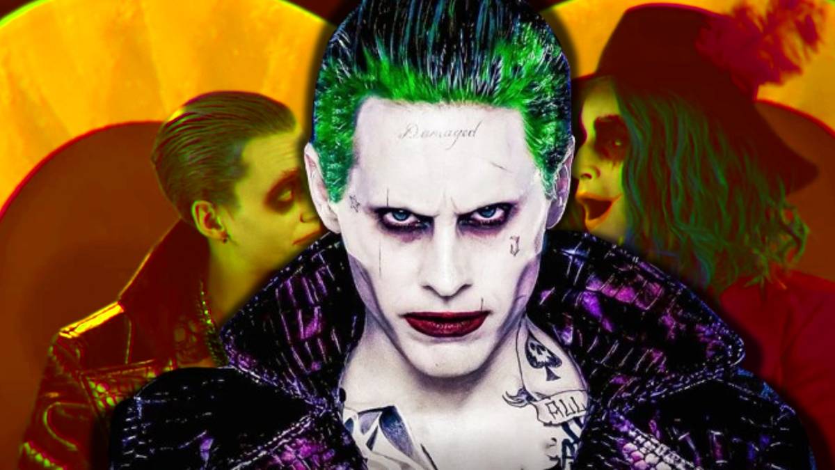 The People's Joker Director Loves Jared Leto's 'Very Underrated' Portrayal