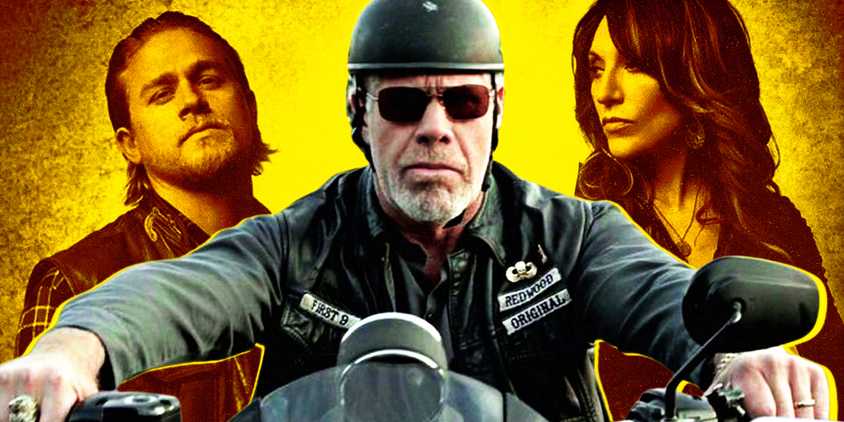SOA Spinoff Mayans M.C. Cancellation, Explained