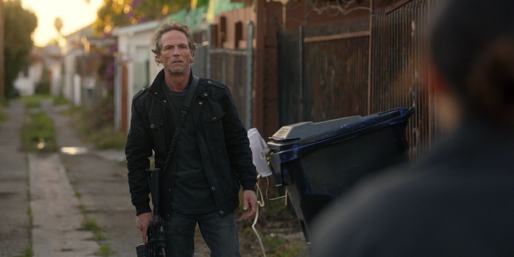 The Rookie: The Pentagram Killer, Explained