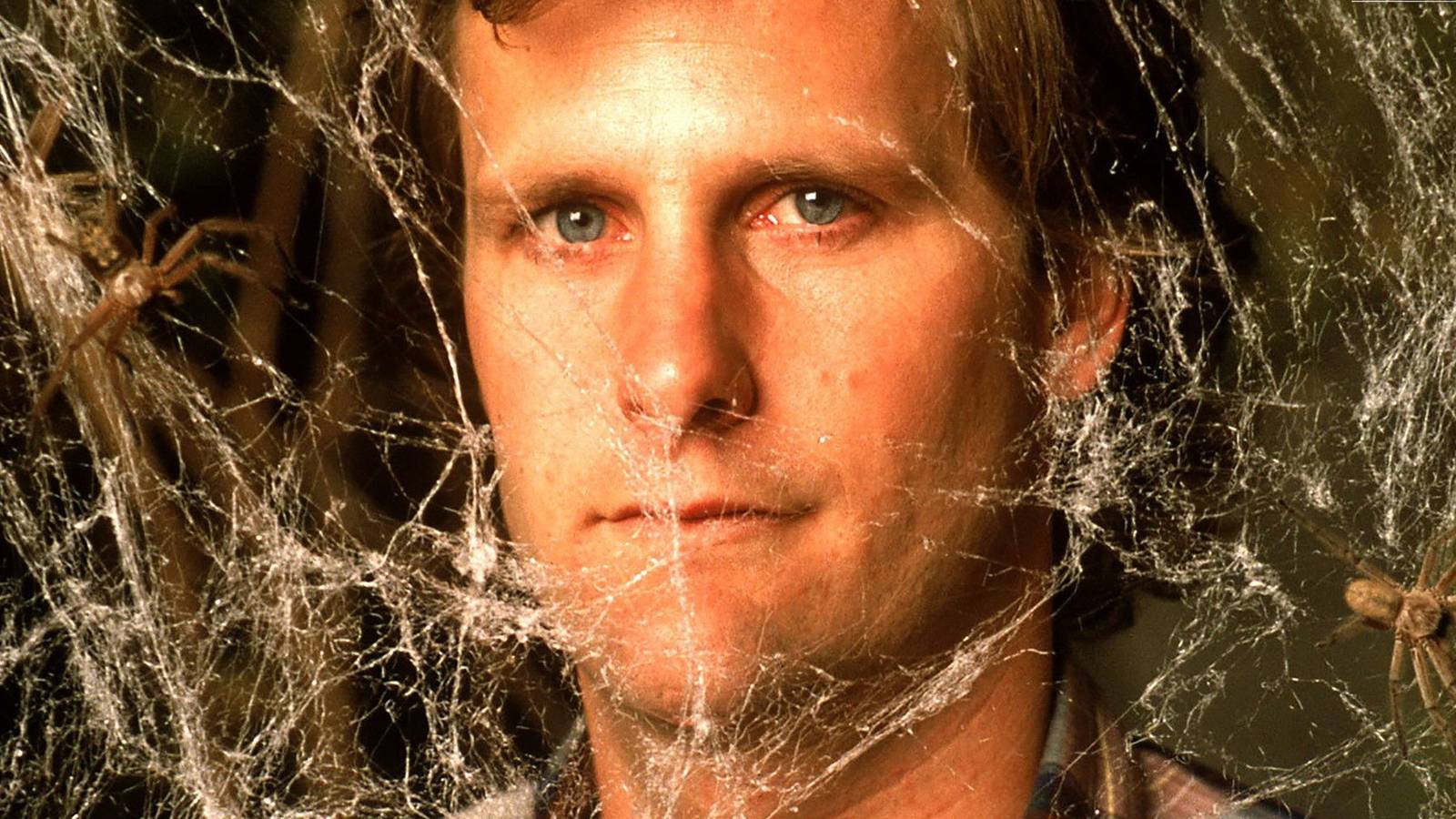 Arachnophobia Star Addresses Classic Horror Film and Upcoming Remake