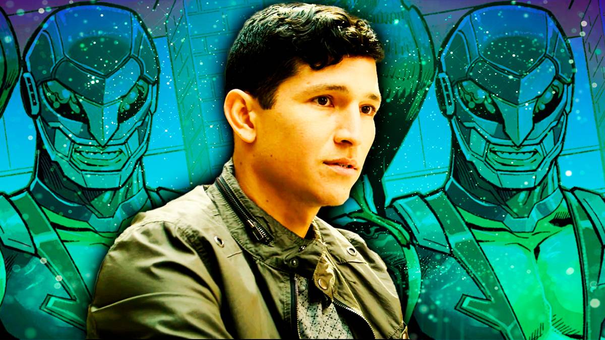 Captain America: Brave New World Unveils First Look at Joaquin Torres ...
