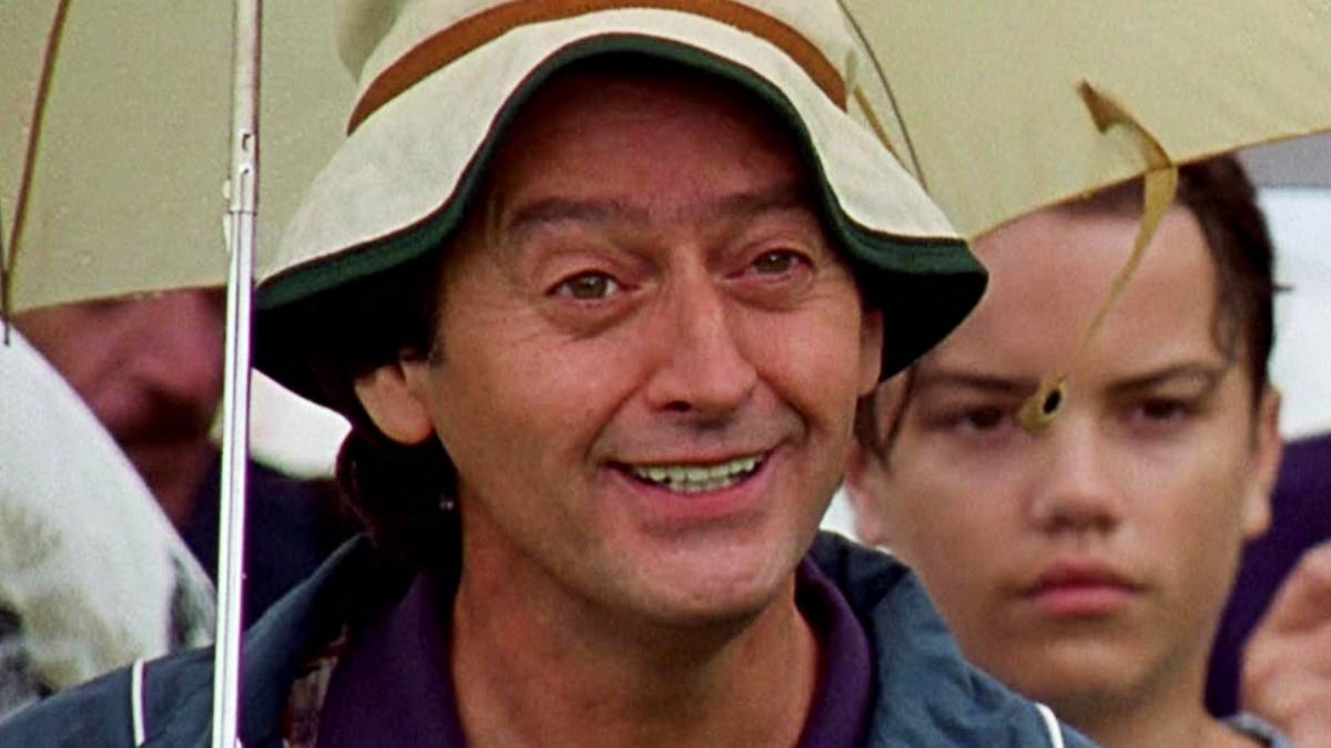 Joe Flaherty, Happy Gilmore and Freaks and Geeks Actor, Dies at 82